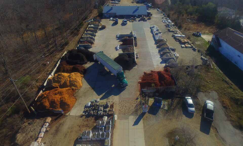 Landscape Stone, Patios, Pavers, Retaining Walls - Columbia, MO