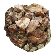 Landscape Boulders - Large Rocks for Decorative Landscaping