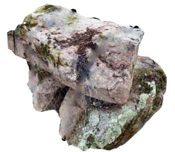 Landscape Boulders - Large Rocks for Decorative Landscaping