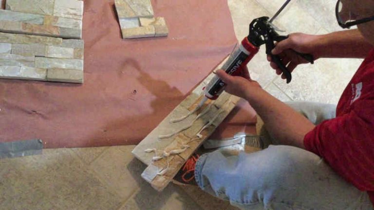 Why Stone Veneer Adhesives Will Change Your Life