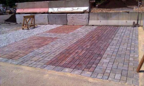 What is Paving? Understanding Different Paver Styles and Patterns