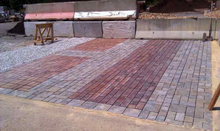 What is Paving? Understanding Different Paver Styles and Patterns