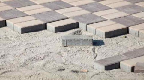What is Paving? Understanding Different Paver Styles and Patterns