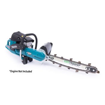 GeoRipper Mini-trencher - Handheld Trencher